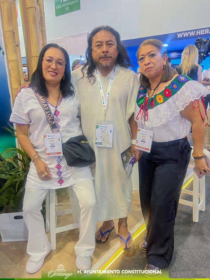 Sectur Reconoce Ocosingo cómo #LugarMagico. * Por sus Atractivos ...