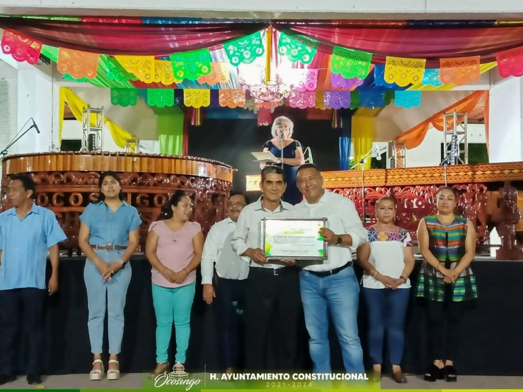 MÚSICA DE MARIMBA AMENIZA LA CELEBRACIÓN DE LOS 459 AÑOS DE LA ...