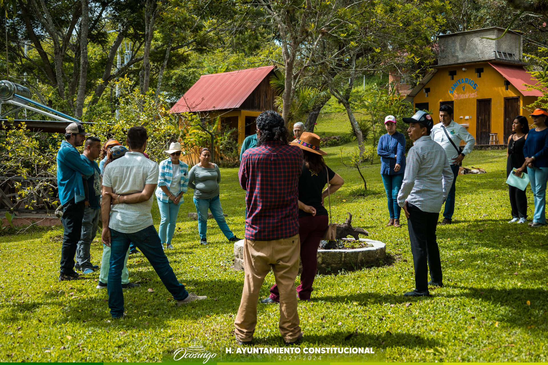 CABAÑAS KAYAB SE UNE A LOS DESTINOS DE LA RUTA DEL QUESO DE BOLA DE ...