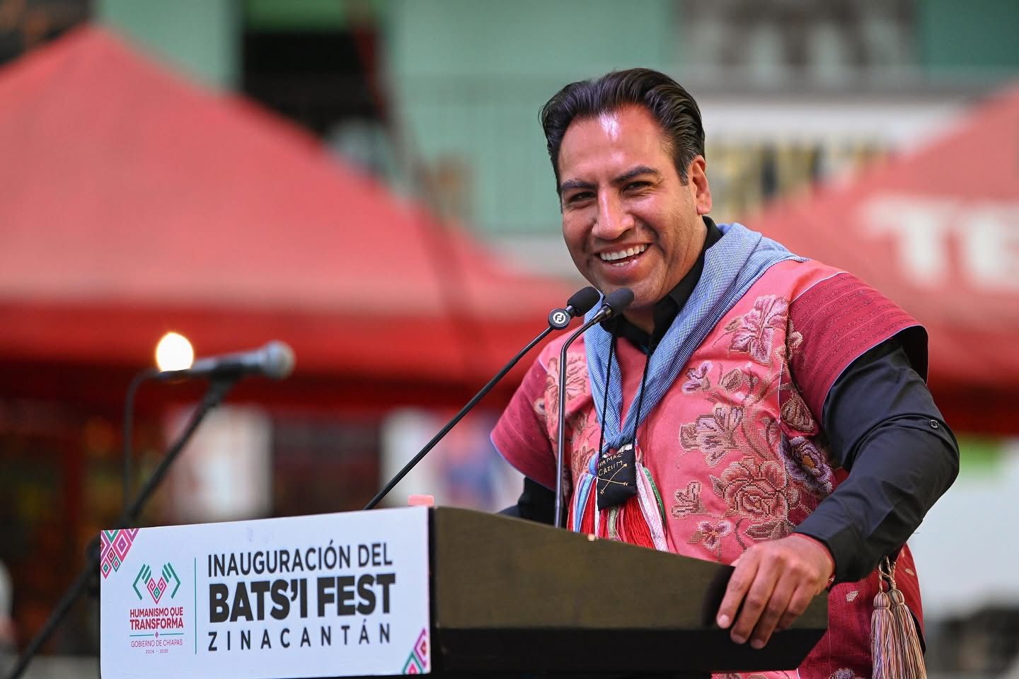 Por Derky Wilner #NuevaERA Ratifica Eduardo Ramírez compromiso de ...