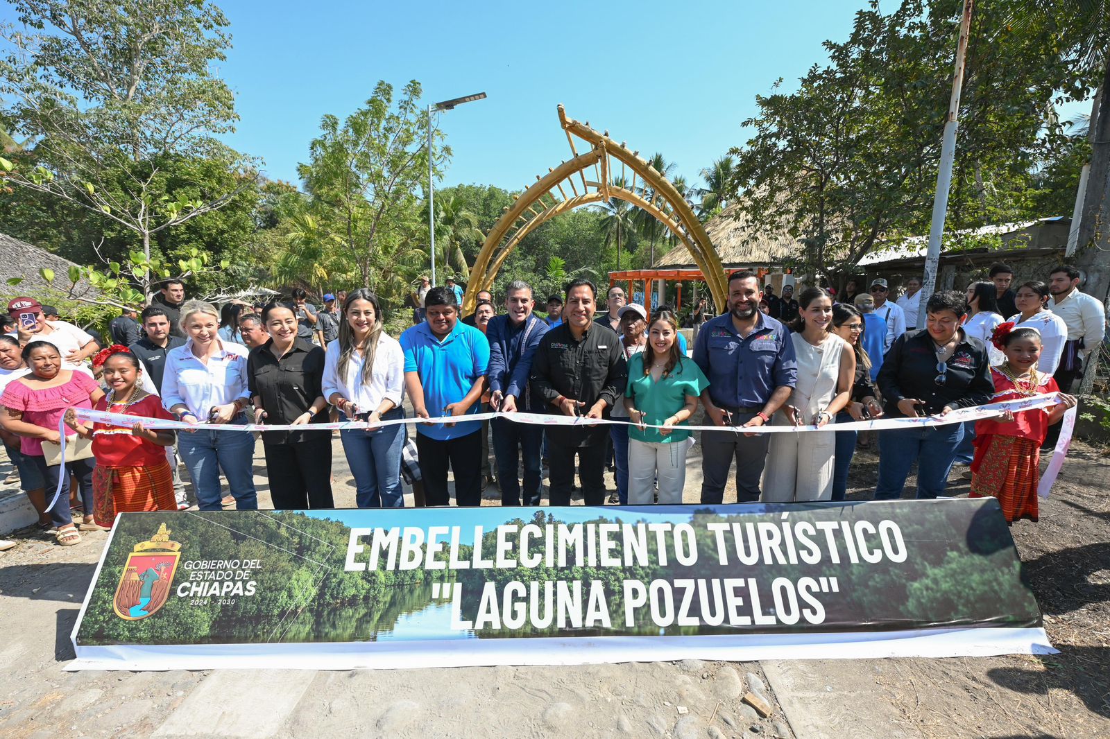 *Eduardo Ramírez inicia modernización de la Calle 17 Poniente-Oriente ...